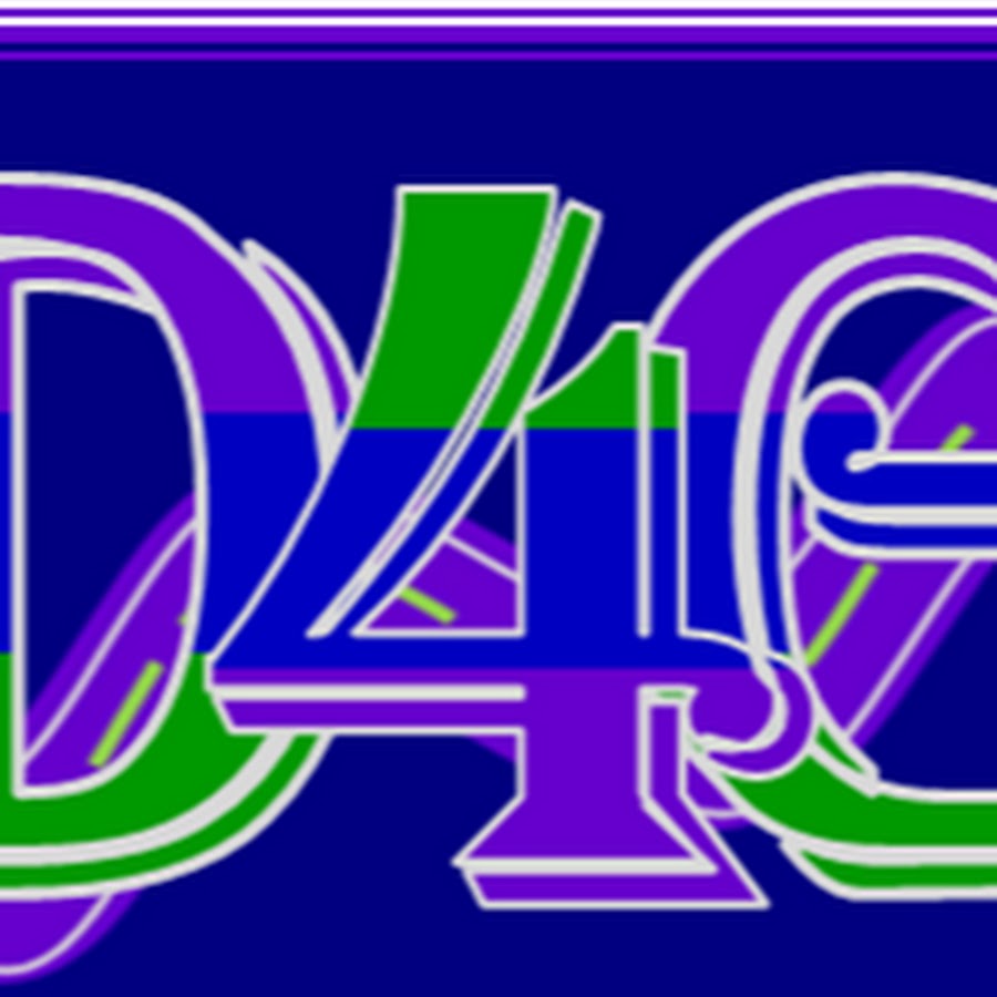 HarmonyJ_D4G - YouTube