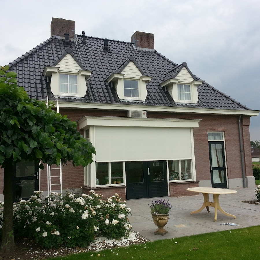 Petro Scheerder - YouTube