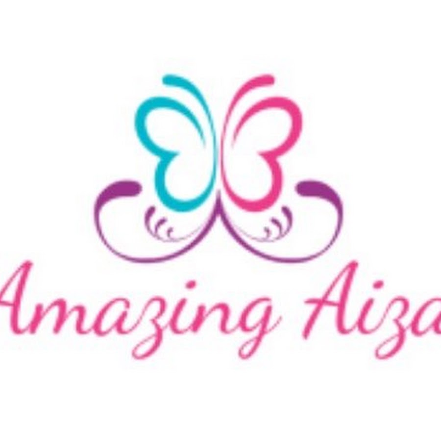 Amazing Aiza - YouTube