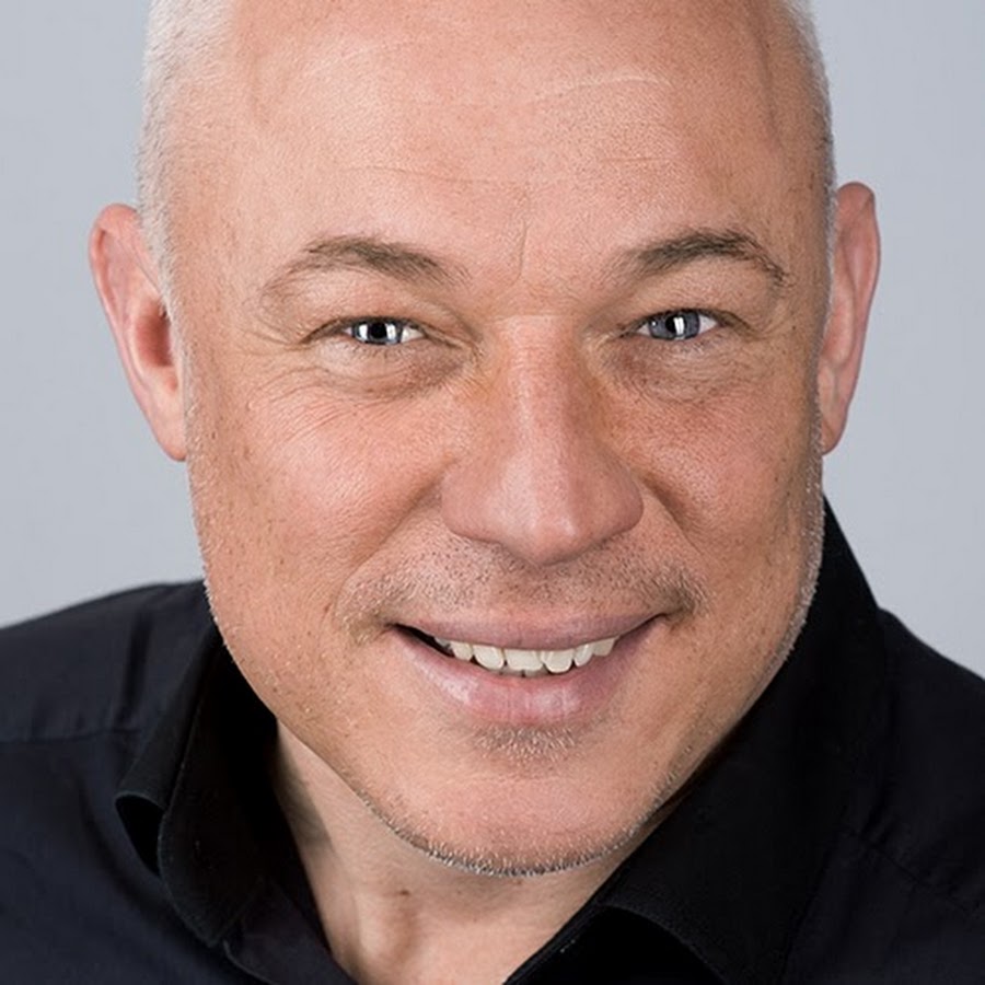 Mark Stokes - YouTube