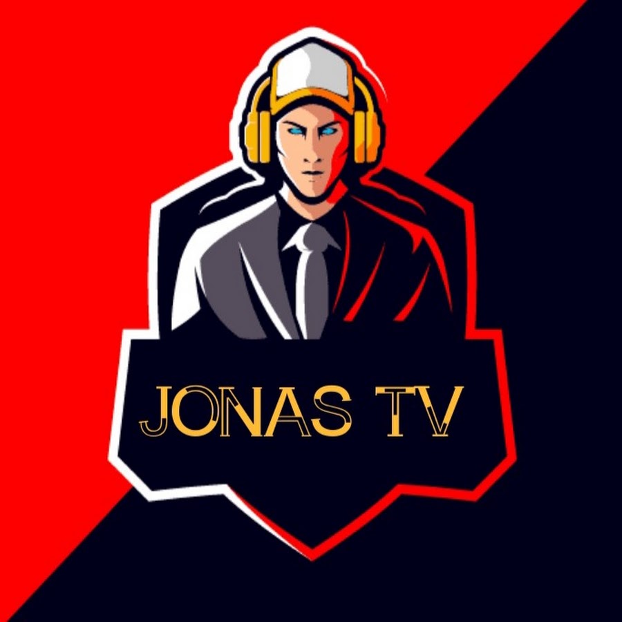 Jonas TV - YouTube