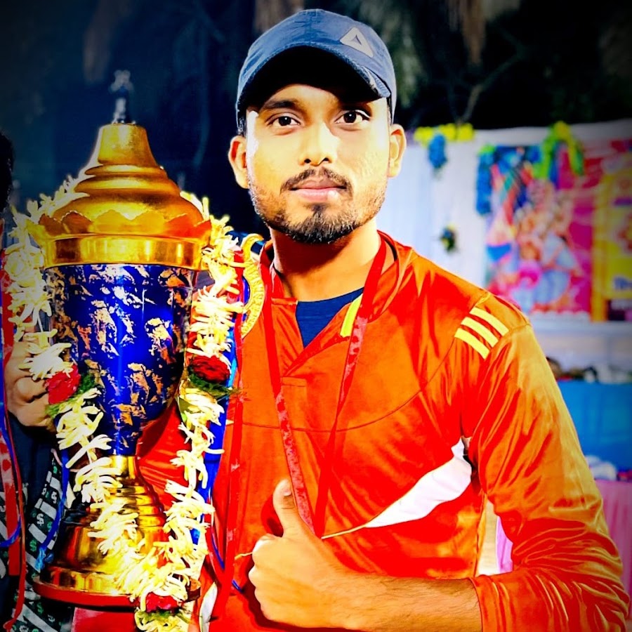 Akash Ojha - YouTube