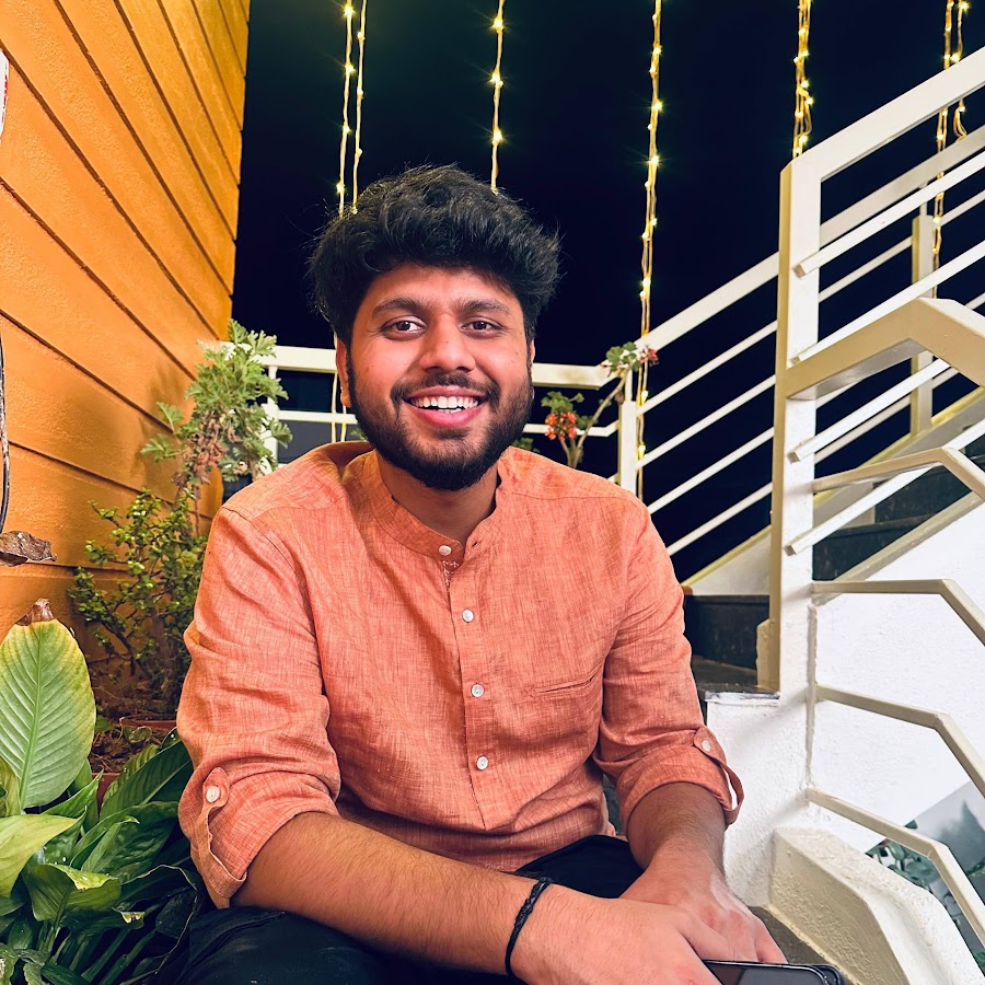 Siddharth Tiwari - YouTube