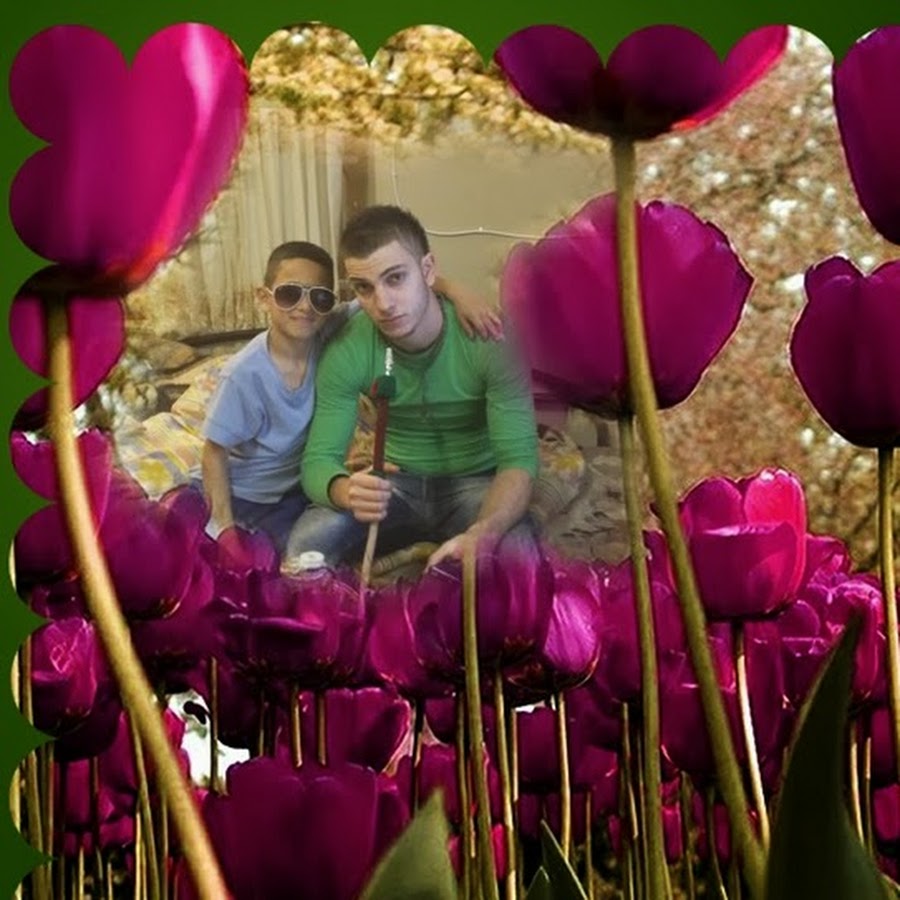 maron elias - YouTube