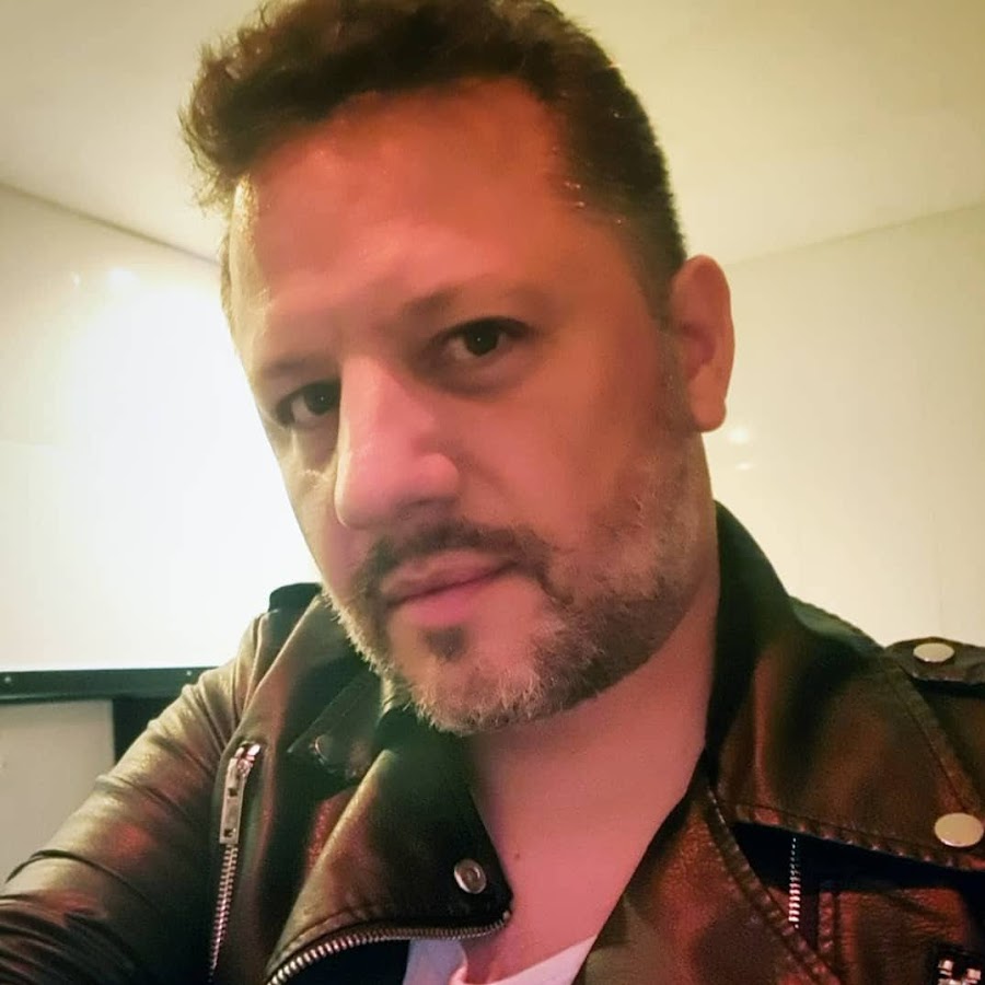 Cláudio Santos - YouTube