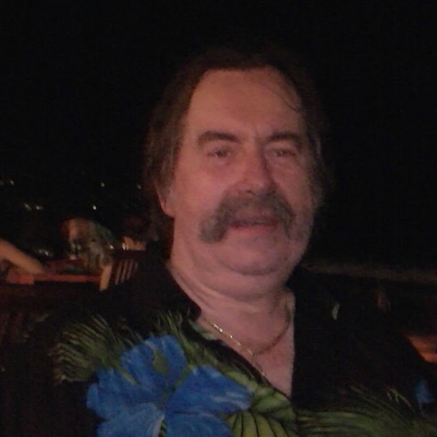 Cyril Blanc - YouTube