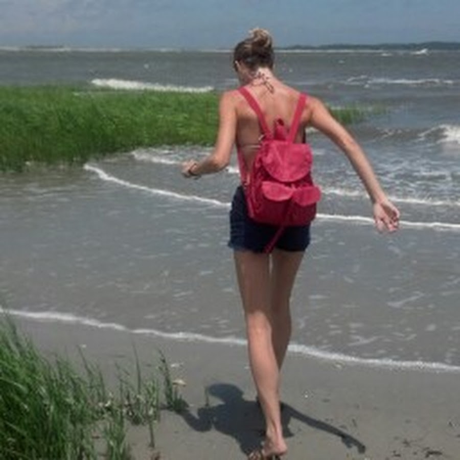 Jessica Mccann - YouTube