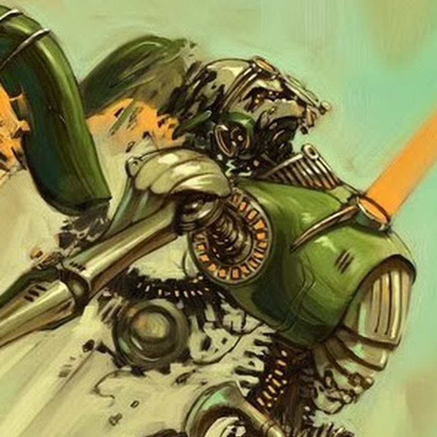 Matt Guido - YouTube