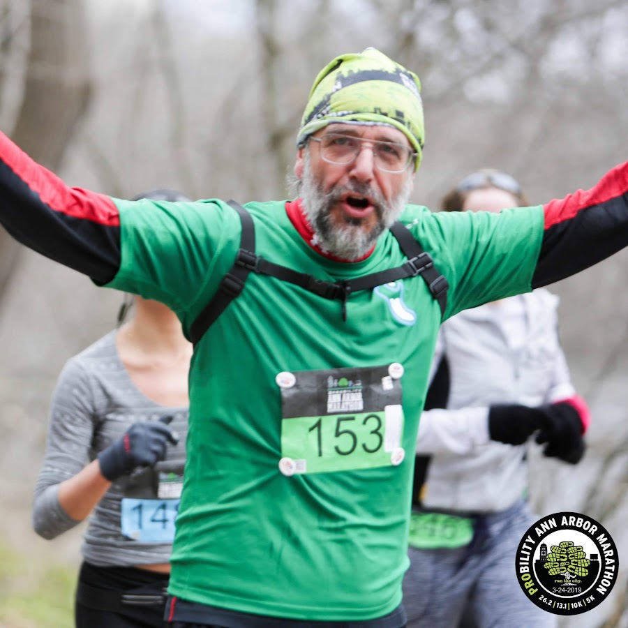 Scott Monte - YouTube