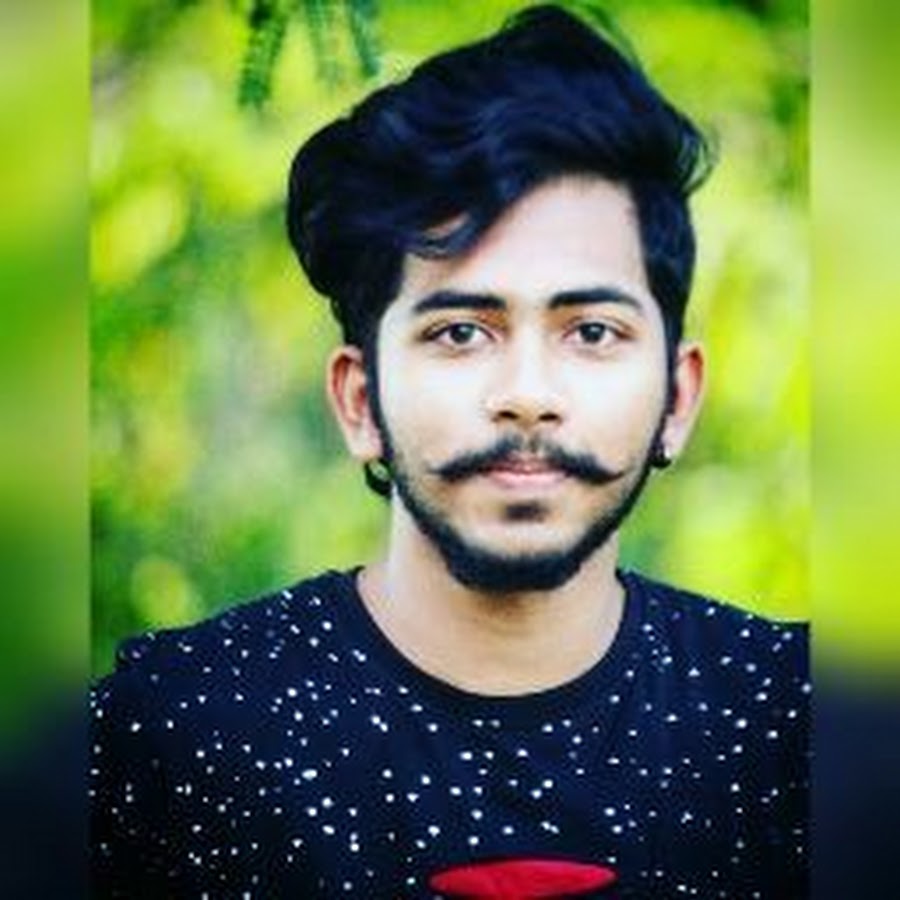 Shashank Raj - YouTube