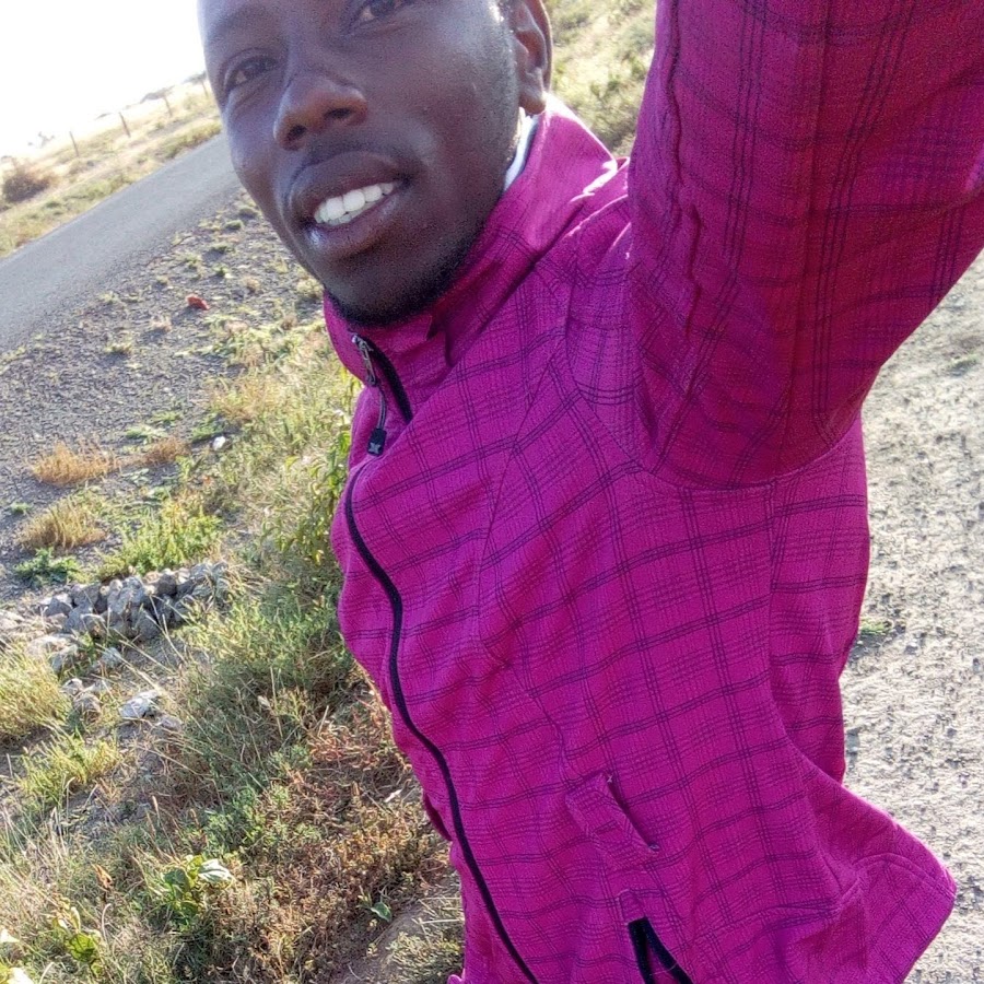 Kennedy Gitonga - YouTube