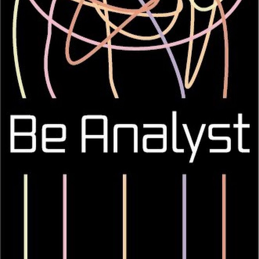 Школа Be Analyst Youtube