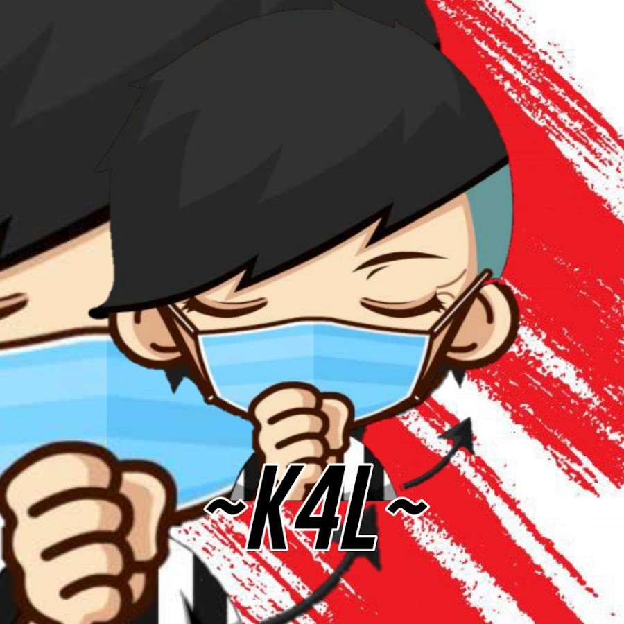 K4L EDIT - YouTube