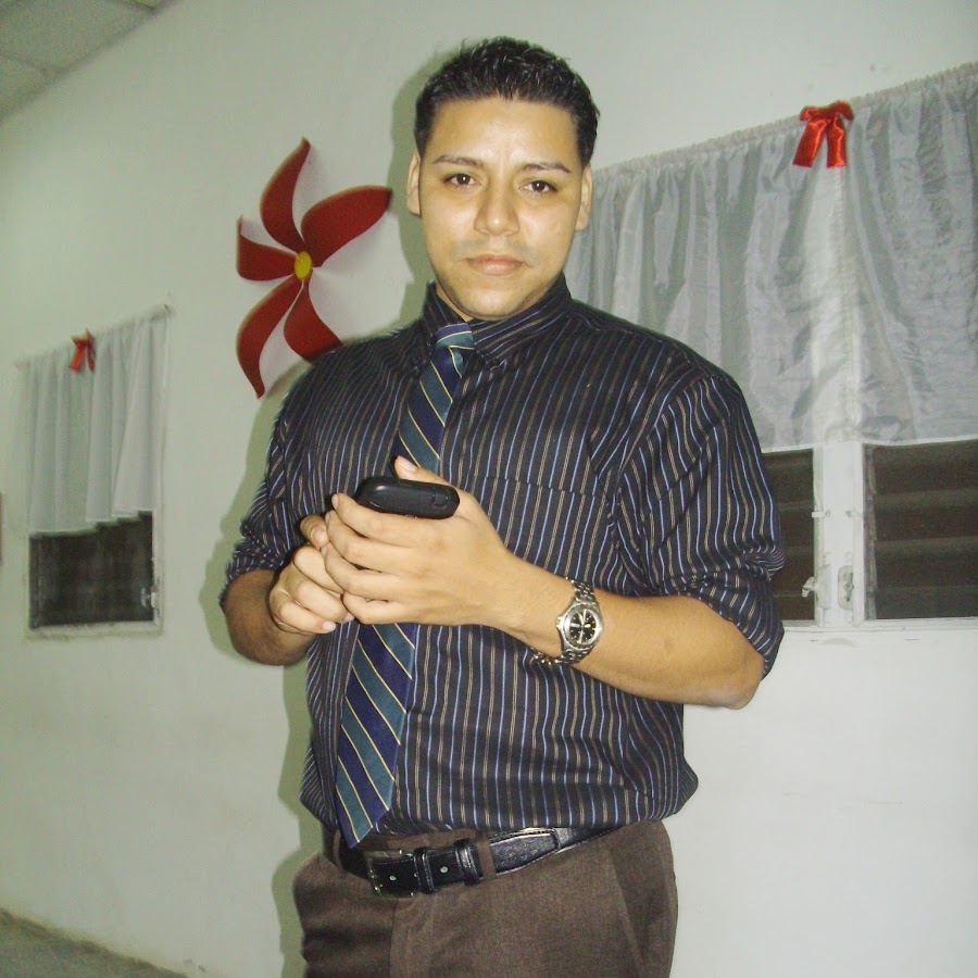 lenin herrera - YouTube