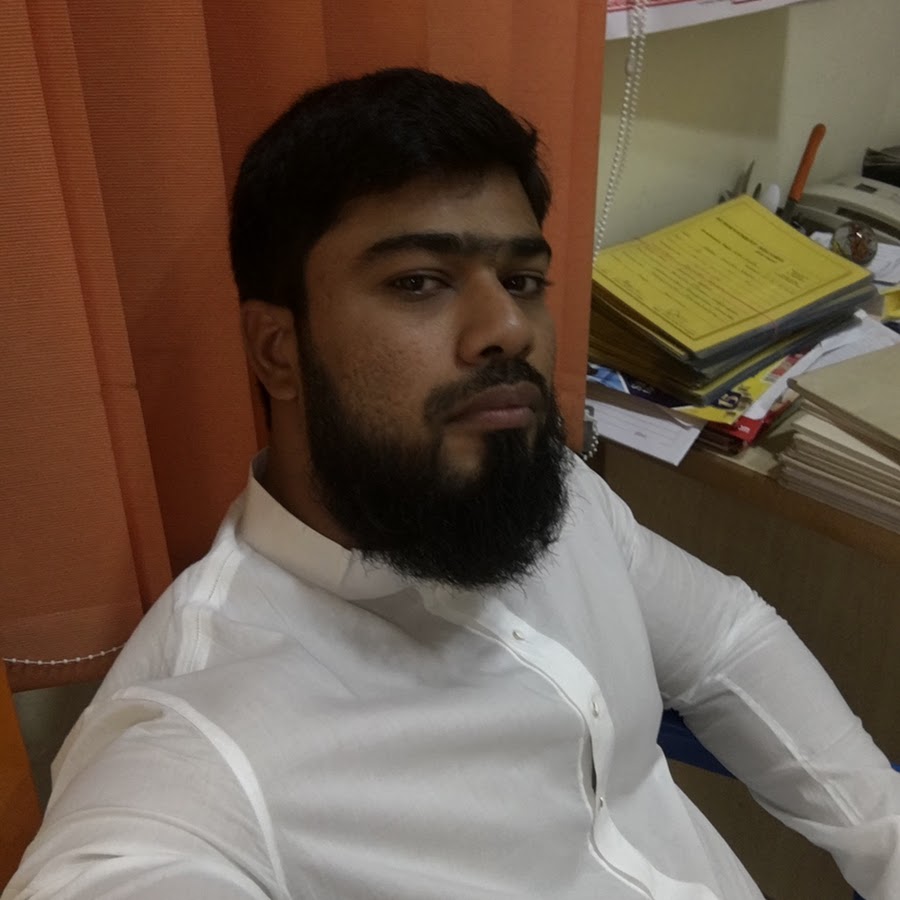 Naveed Khan - YouTube