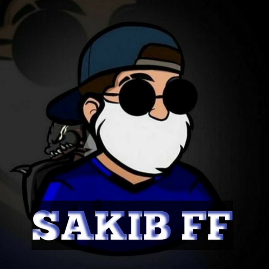 SAKIB FF - YouTube