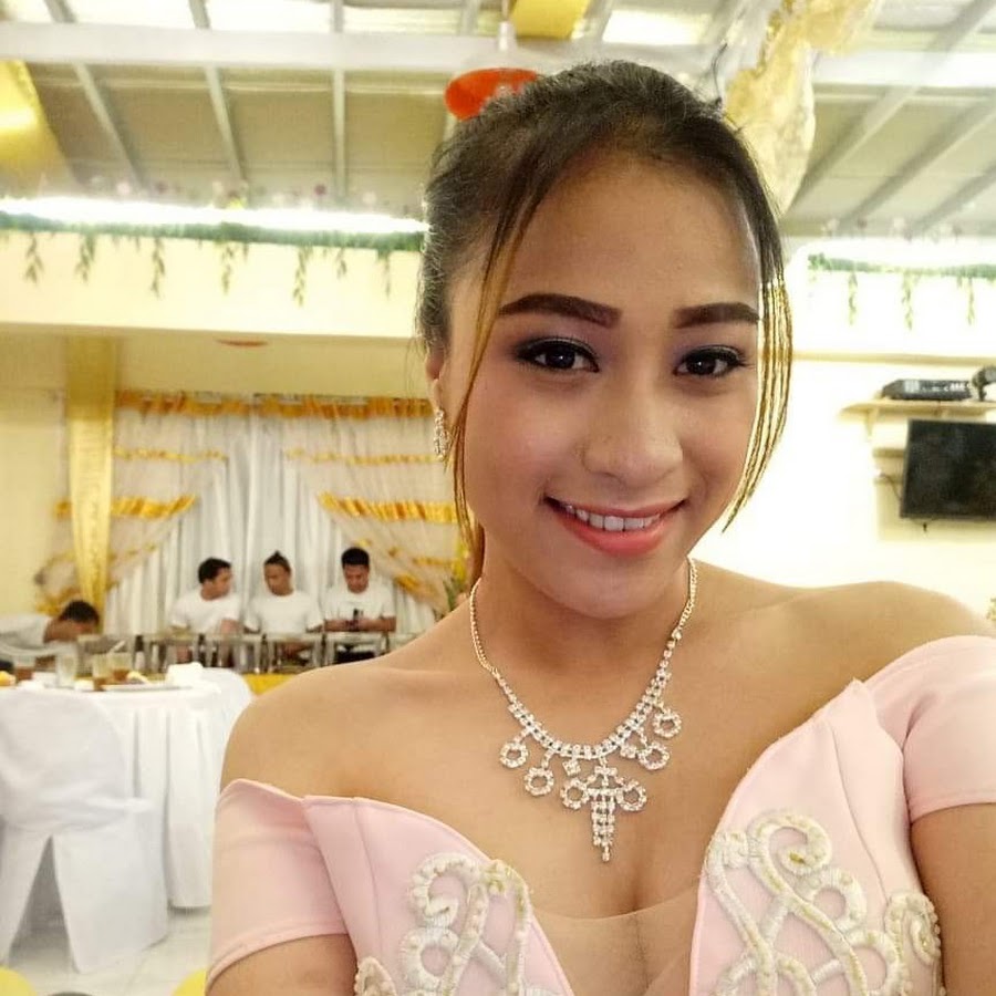 Camille Patricio - YouTube