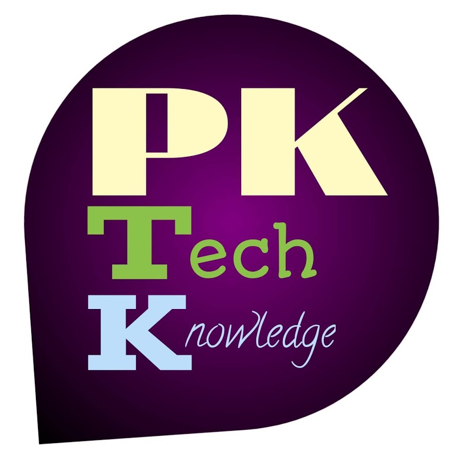 PK Tech Knowledge (sspk knowledge) - YouTube