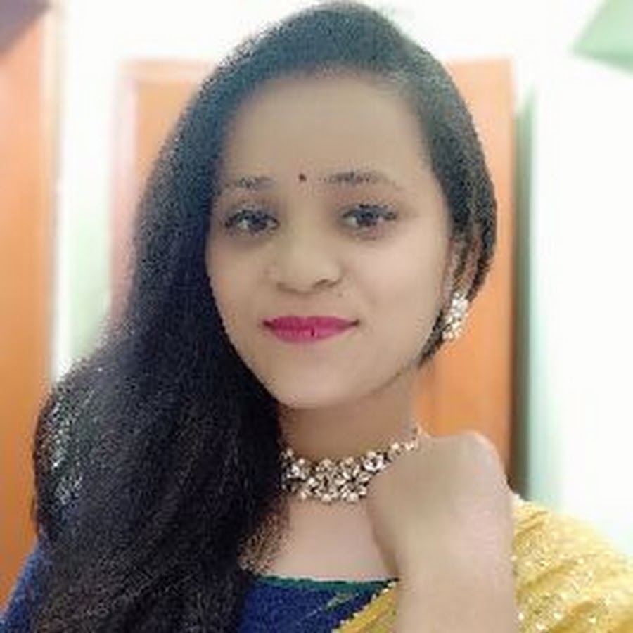 Anjali Thakur - YouTube