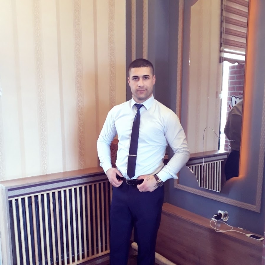 Yasin Aktas - YouTube