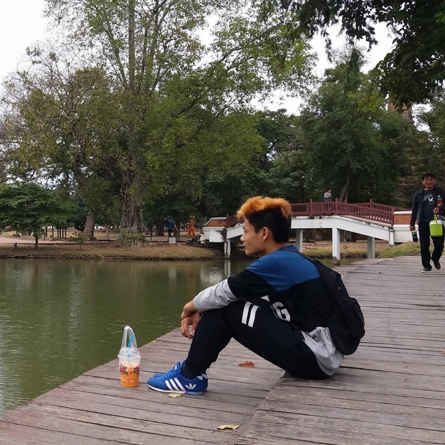 phyo thuya kyaw - YouTube