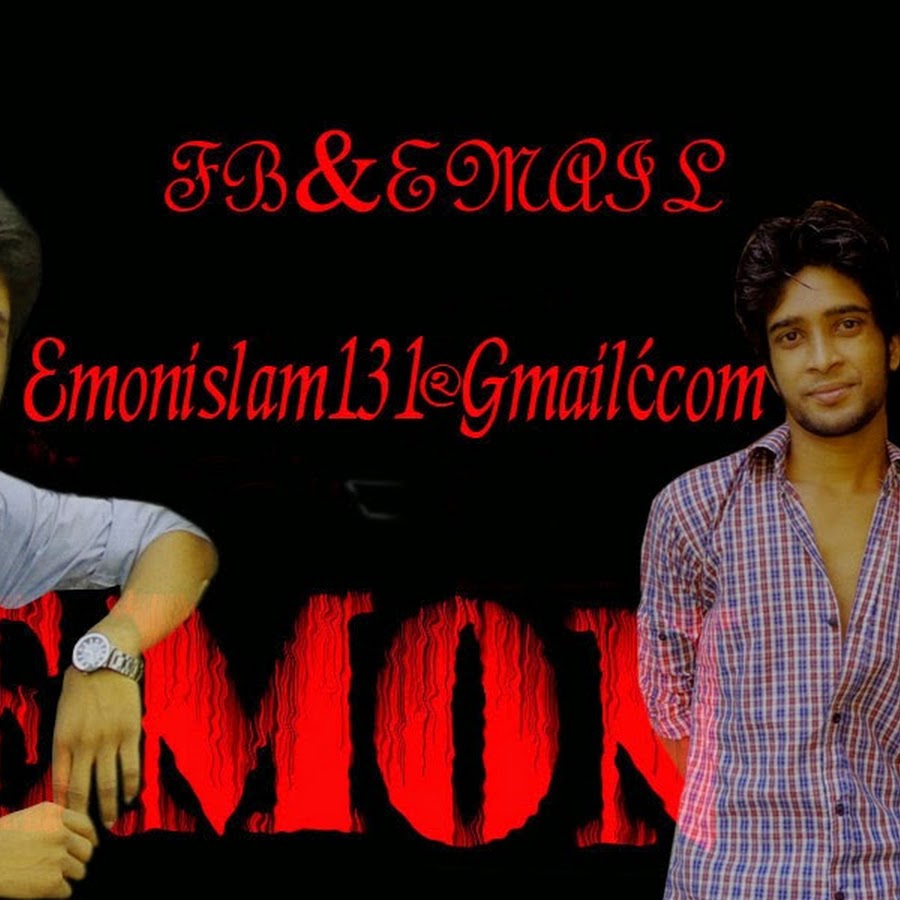 emon islam - YouTube