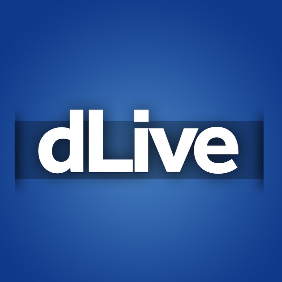 dLive - YouTube