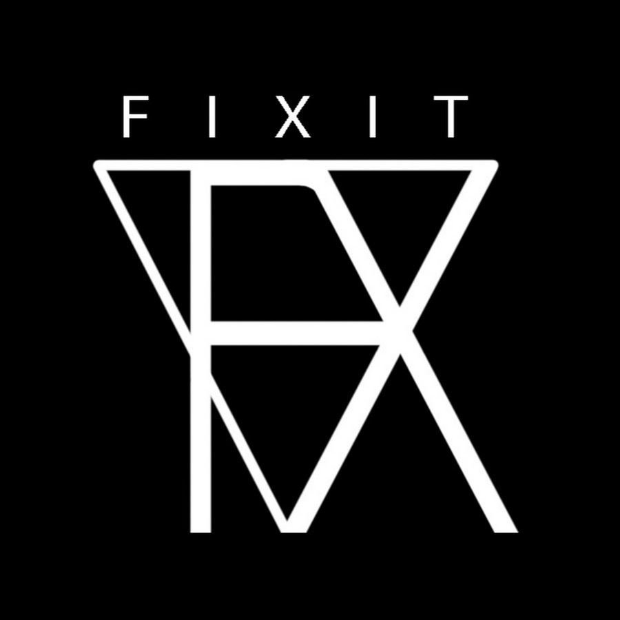Official FIXIT - YouTube
