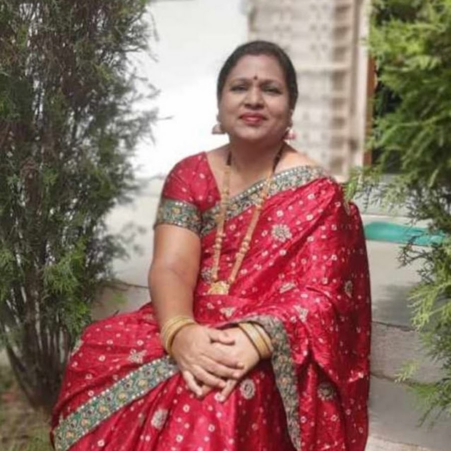 Jyoti Patil Youtube