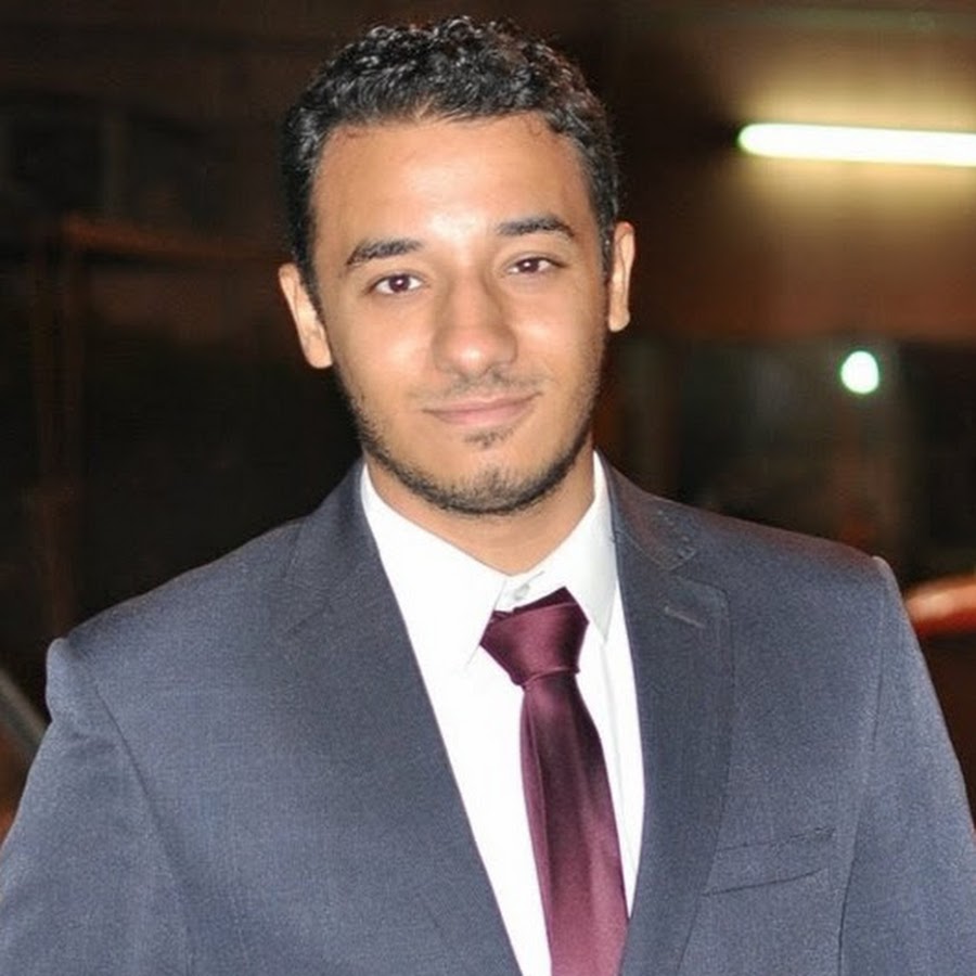 Nader Mohamed - YouTube