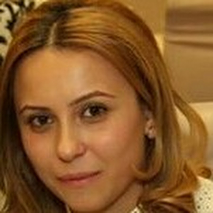 MELINE SIMONYAN - YouTube