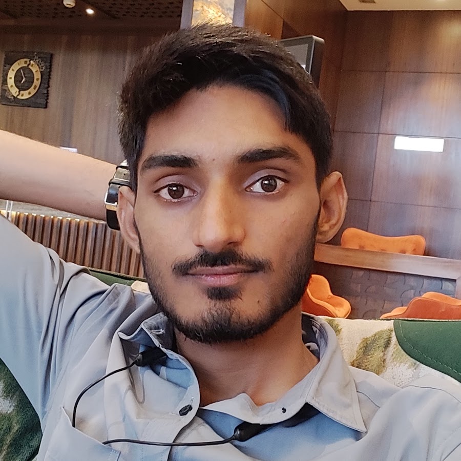 Mehul Pandya - YouTube