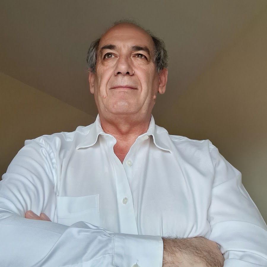 Jorge Duarte - YouTube