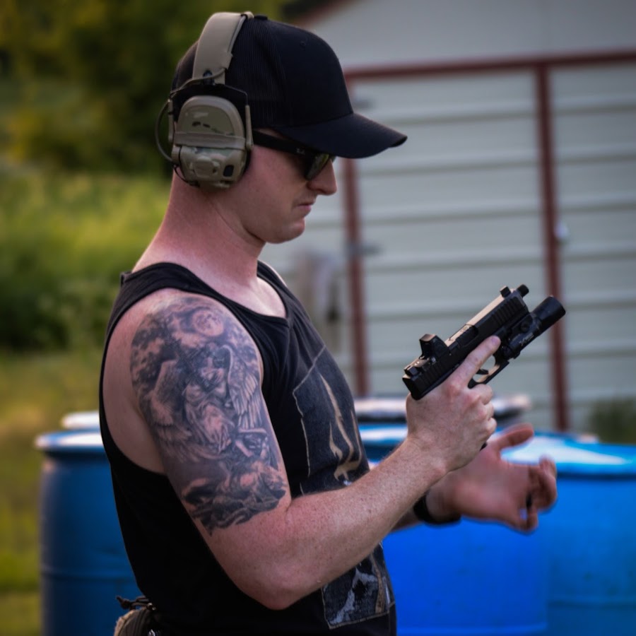 Corey Ross - YouTube