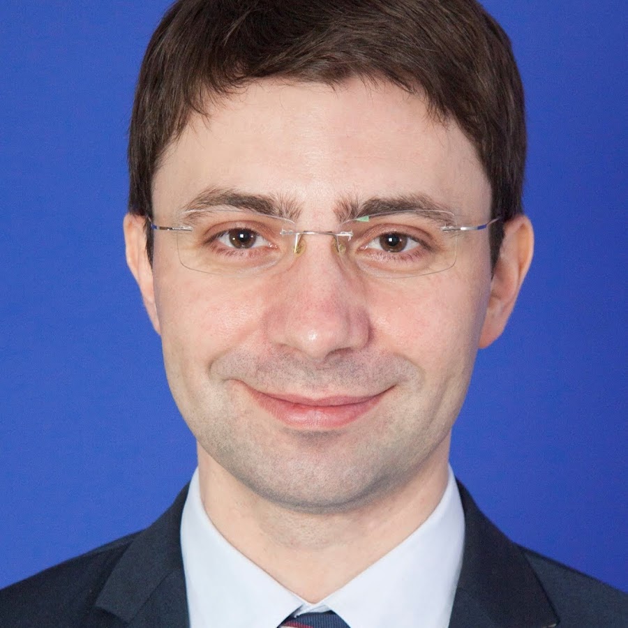 Eugen Anghel - YouTube