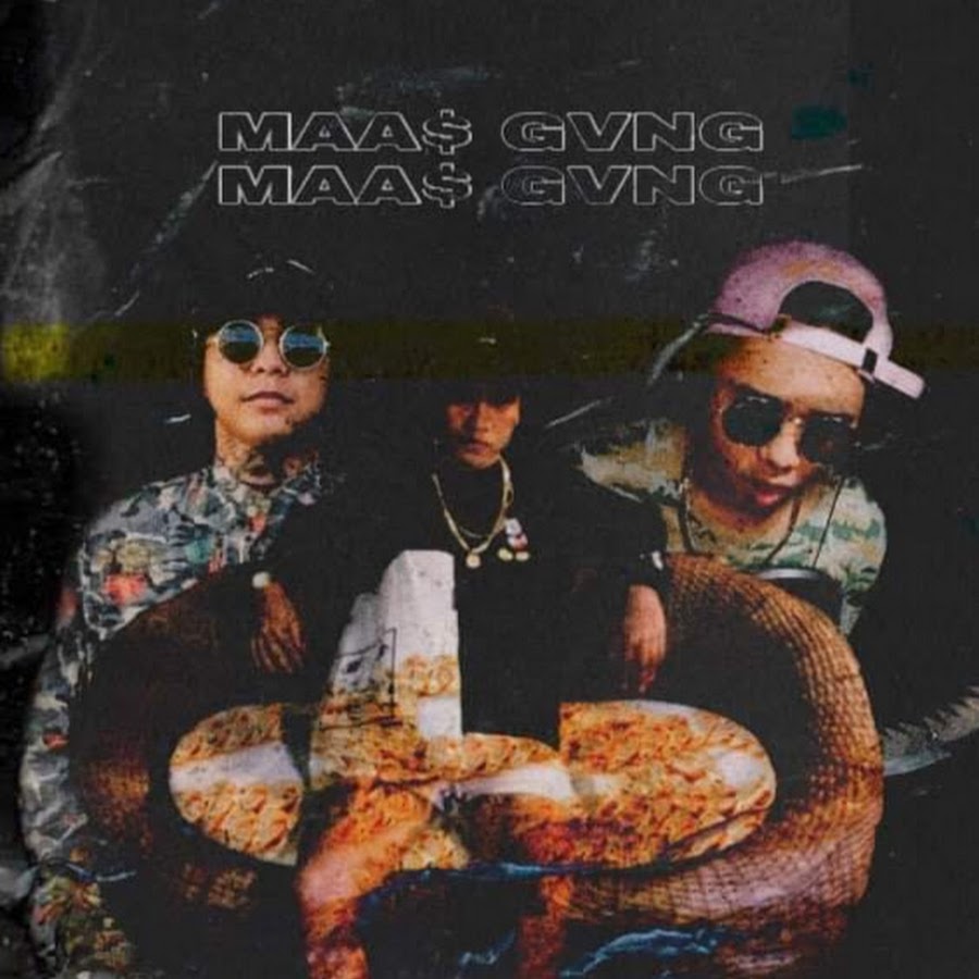 Maas Gvng - YouTube