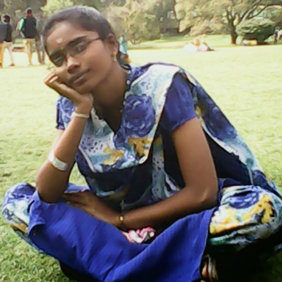 sandhiya sandy - YouTube