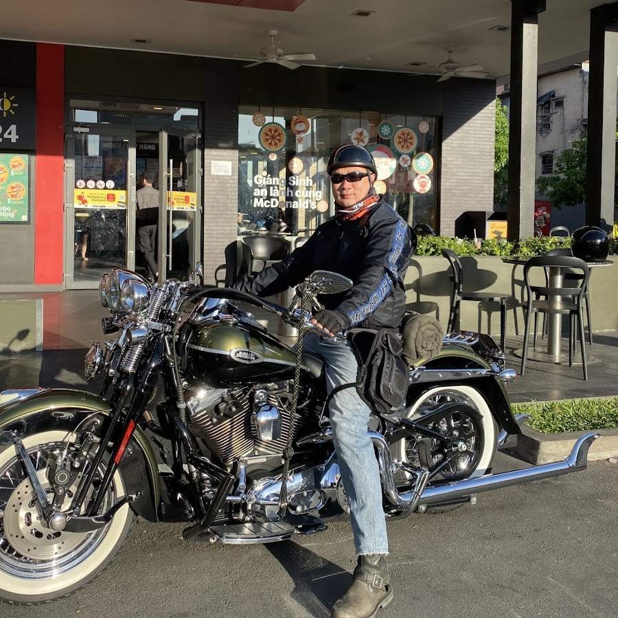 Andy Truong - YouTube