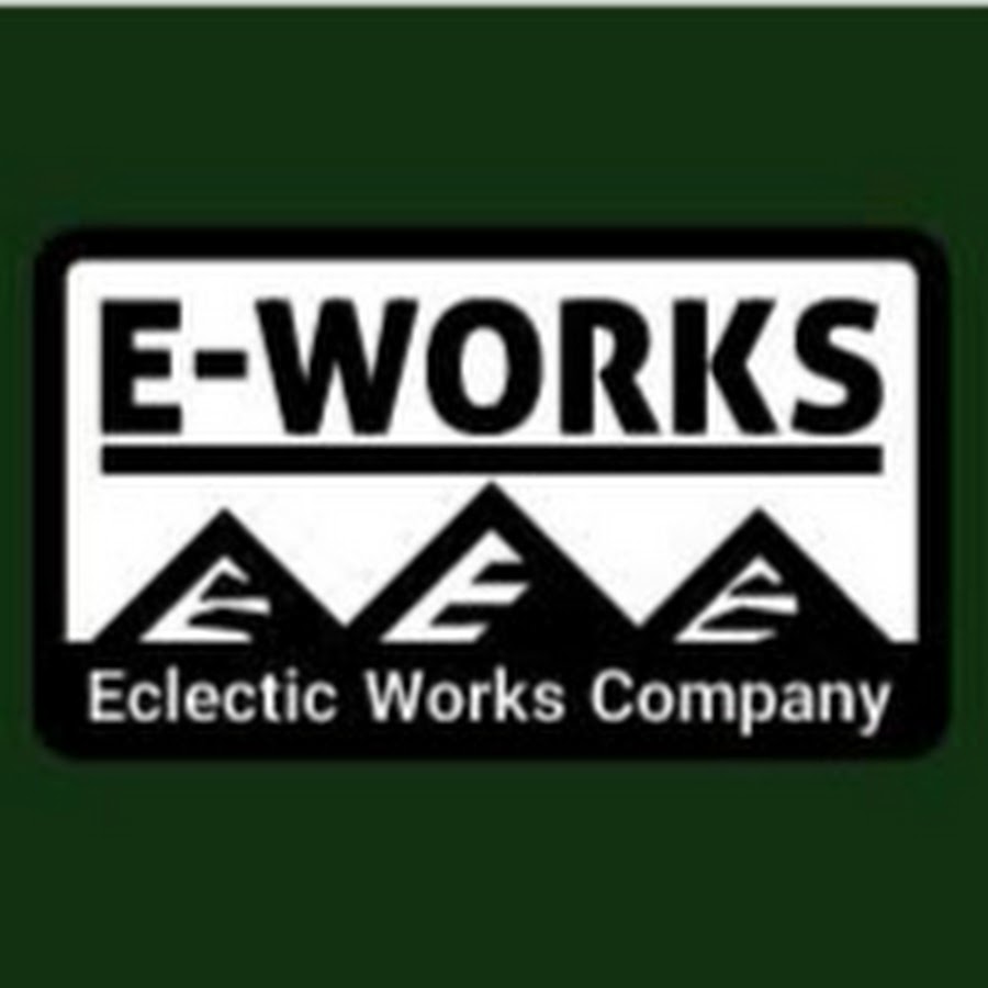 E-WORKS - YouTube