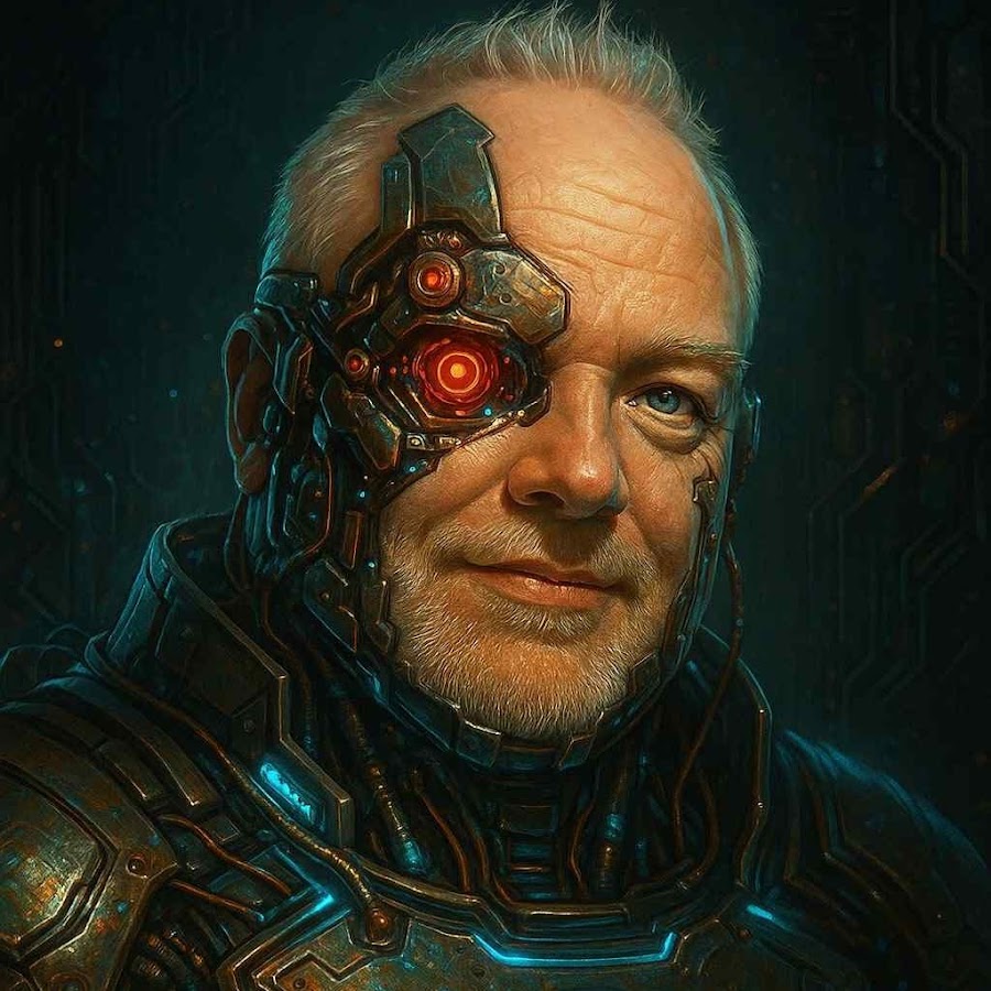 Steven Groves - YouTube