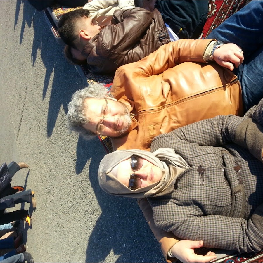 Esra Aytekin - YouTube