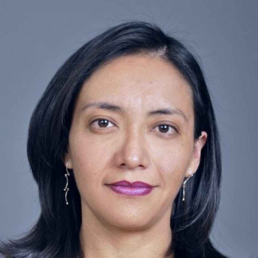 Paulina Méndez - YouTube