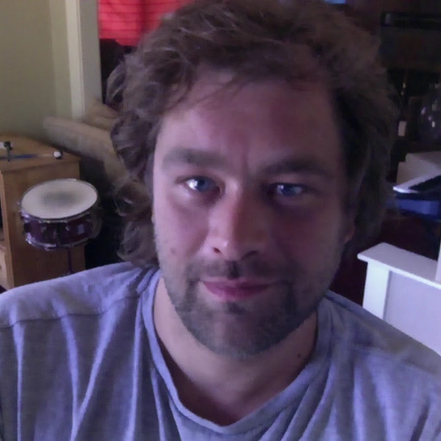 Bruce Flett - YouTube