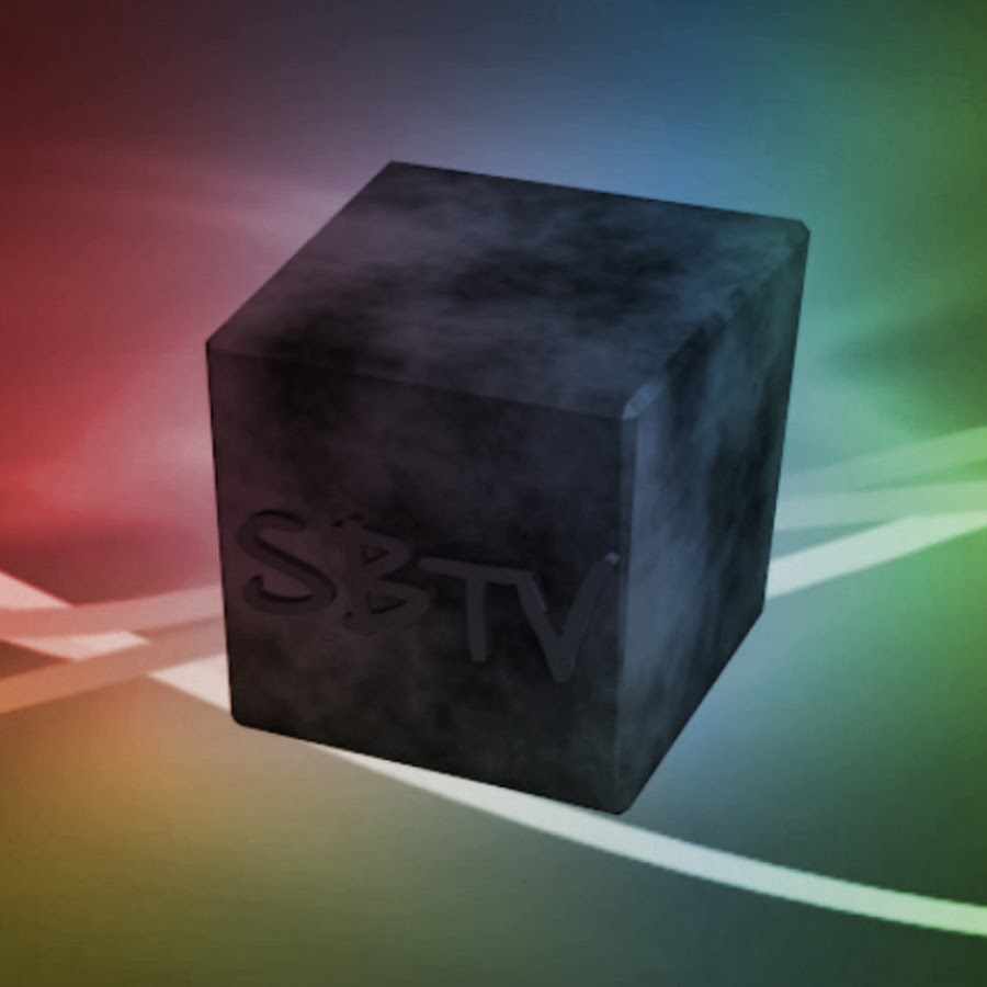 Televize SBTV - YouTube