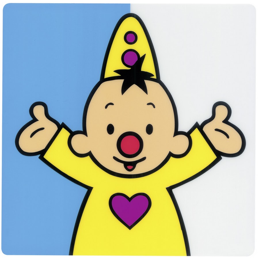 Bumba The Little Clown Youtube