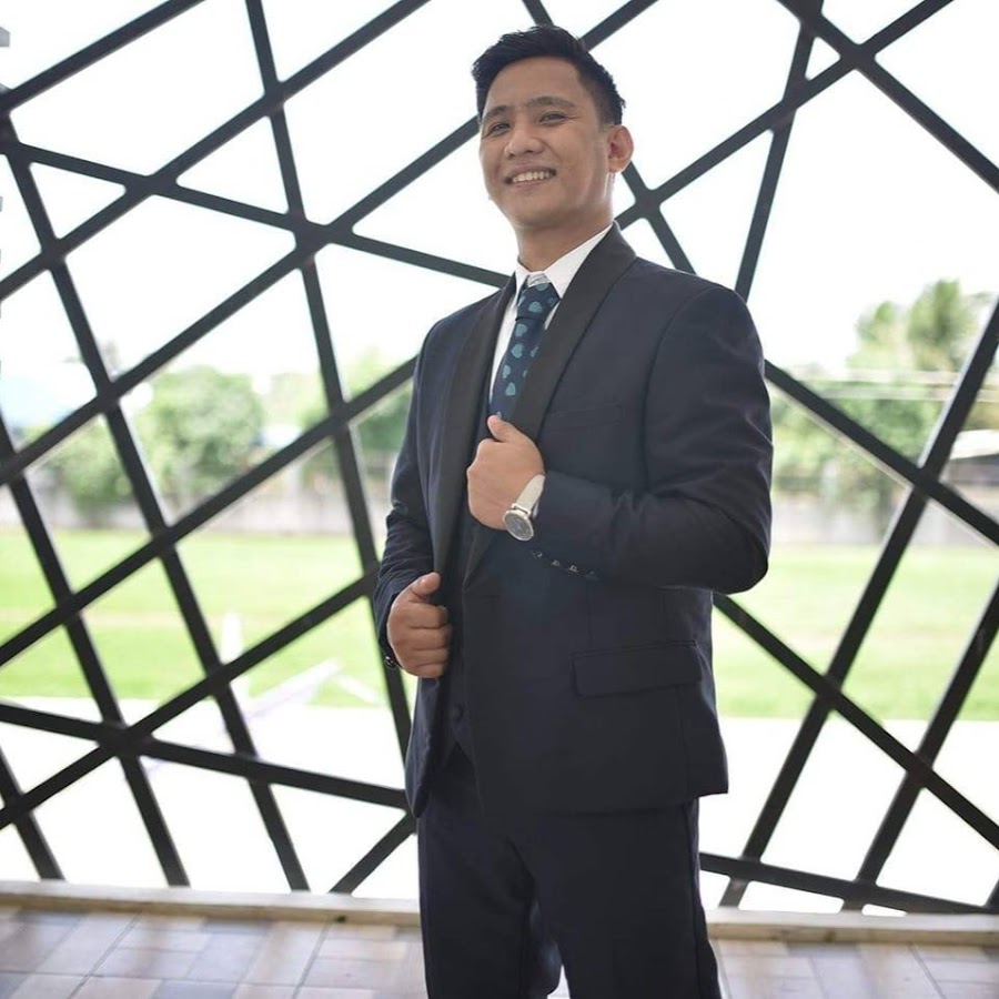 Alvin Raposon - YouTube