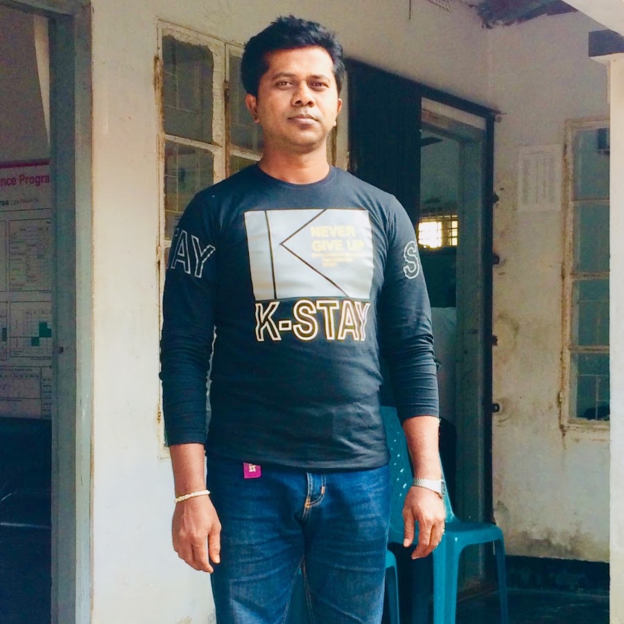 Tarun Biswas - YouTube