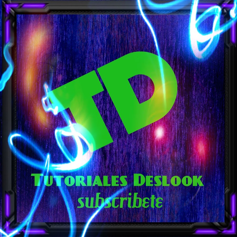 Tutoriales Deslook - YouTube