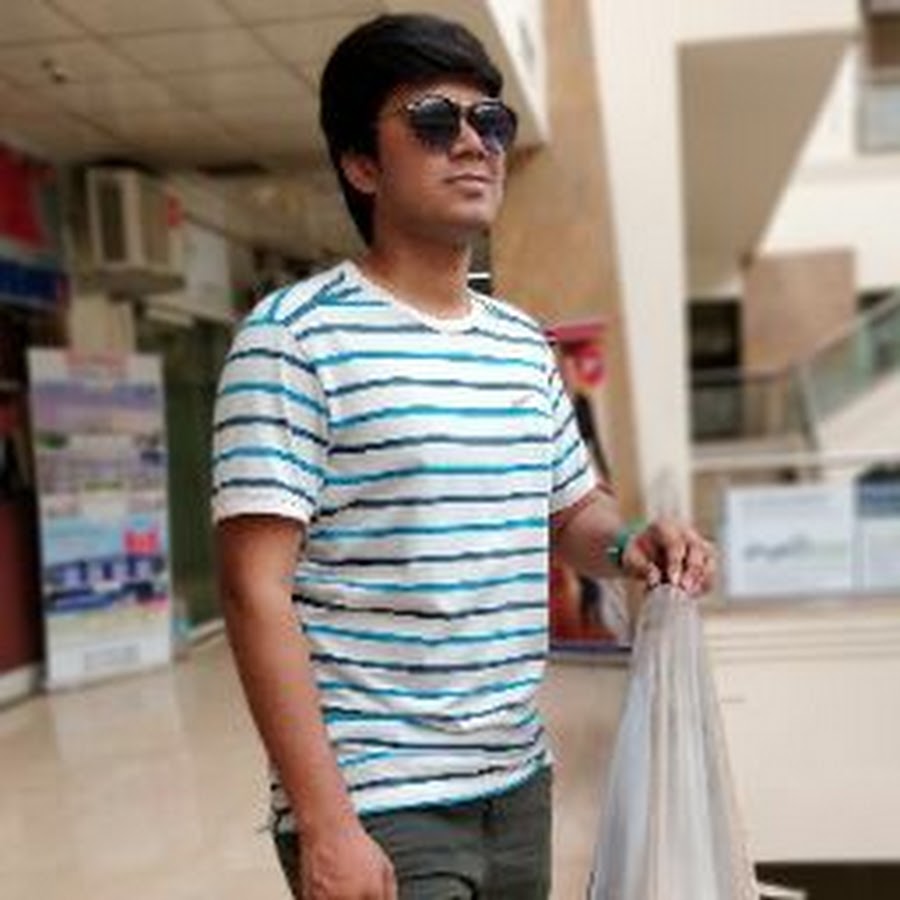 Pratik Raj -Official - YouTube