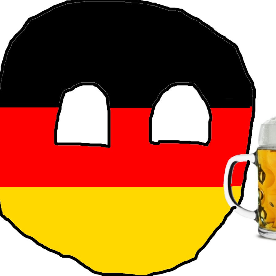 Germanyball - YouTube